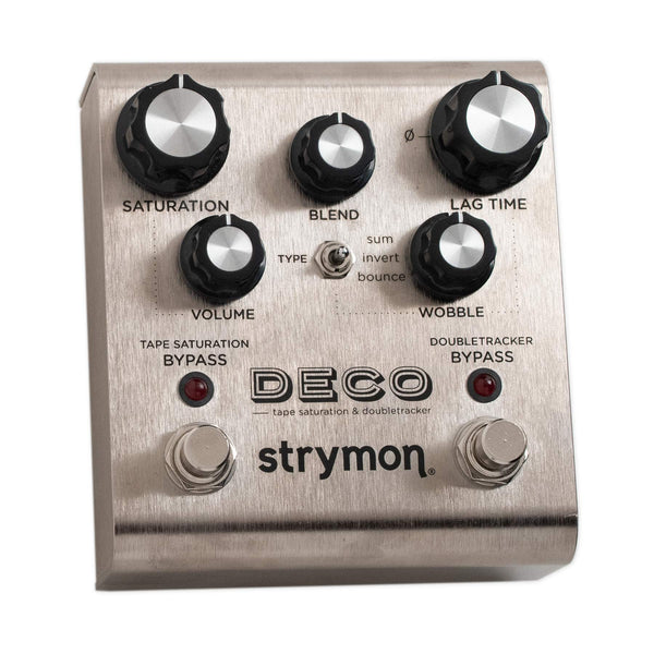 USED STRYMON DECO V1 | Stang Guitars
