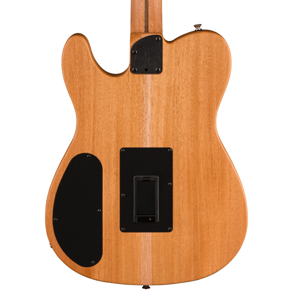 FENDER ACOUSTASONIC PLAYER TELECASTER - SHADOW BURST | Stang Guitars