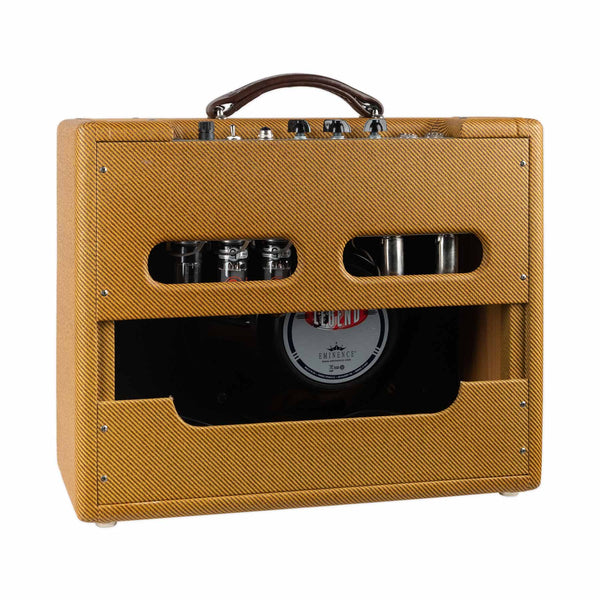 USED VICTORIA 20112-T - TWEED DELUXE | Stang Guitars