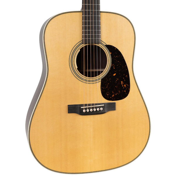 MARTIN HD-28E - WITH LR BAGGS ANTHEM ELECTRONICS | Stang Guitars