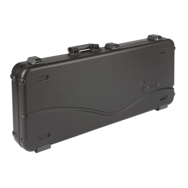 FENDER DELUXE MOLDED CASE – STRATOCASTER/TELECASTER | Stang Guitars