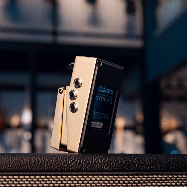 BOSS RT-2 ROTARY ENSEMBLE | Stang Guitars