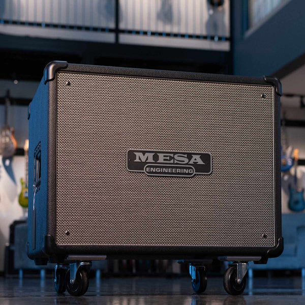 MESA POWERHOUSE TRADITIONAL 1X15 BASS CAB | Stang Guitars