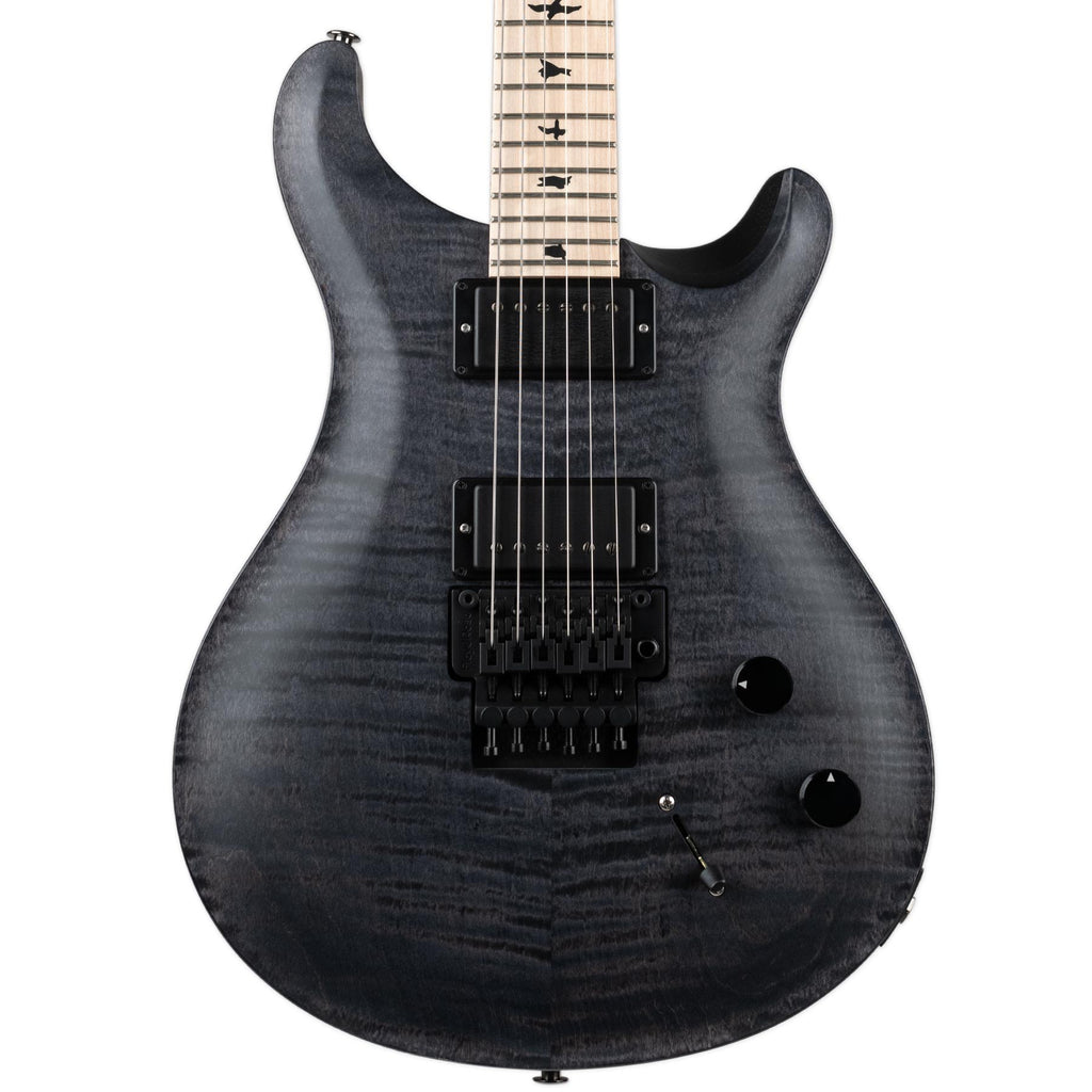 PRS DW CE 24 FLOYD DUSTIE WARING SIGNATURE - GREY BLACK | Stang Guitars