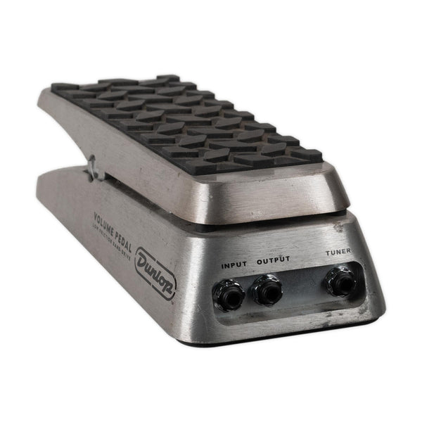USED DUNLOP VOLUME PEDAL | Stang Guitars