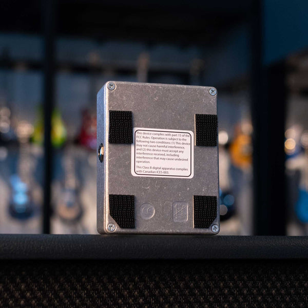 USED ELECTRO-HARMONIX MICRO POG | Stang Guitars