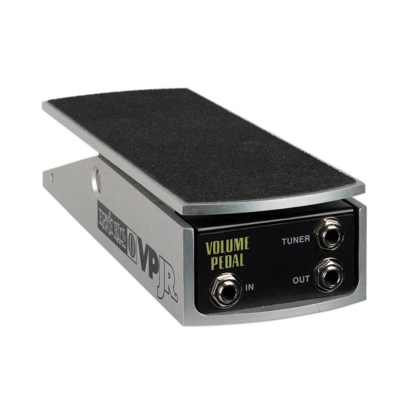 USED ERNIE BALL VOLUME PEDAL JR | Stang Guitars