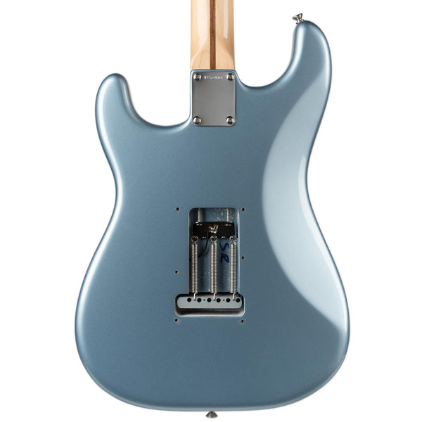 USED FENDER LIMITED EDITION AMERICAN DELUXE VINTAGE PLAYER '62 STRATOC ...