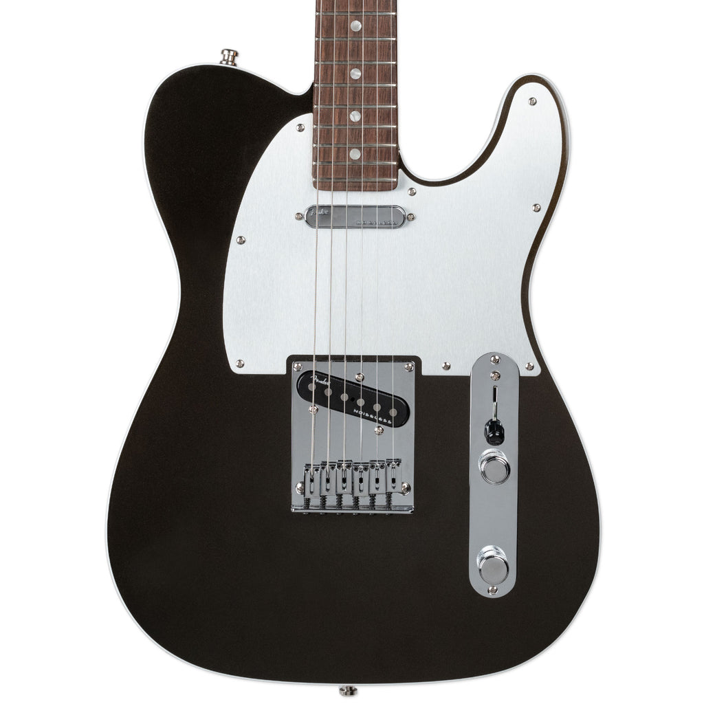 USED FENDER ULTRA TELECASTER TEXAS TEA W/CASE | Stang Guitars