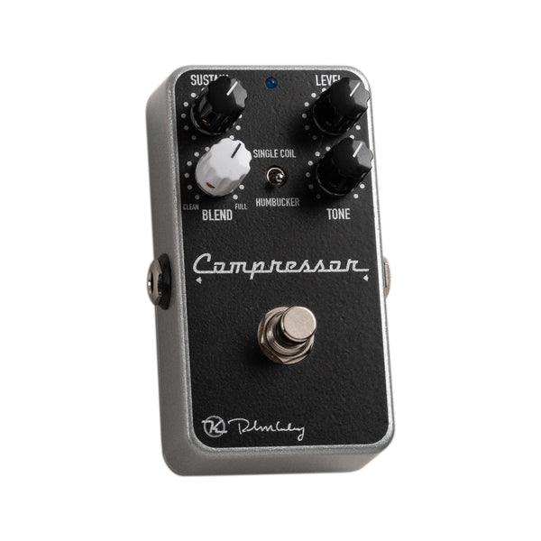 USED KEELEY COMPRESSOR W/BOX | Stang Guitars