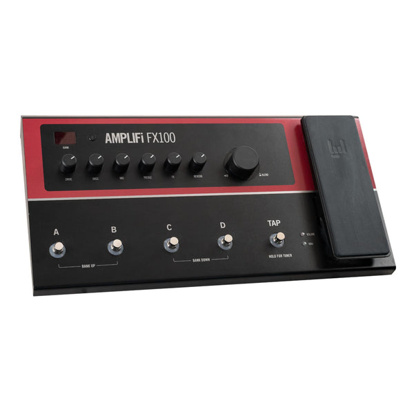 USED LINE 6 AMPLIFI FX100 | Stang Guitars