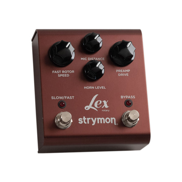 USED STRYMON LEX WITH BOX | Stang Guitars
