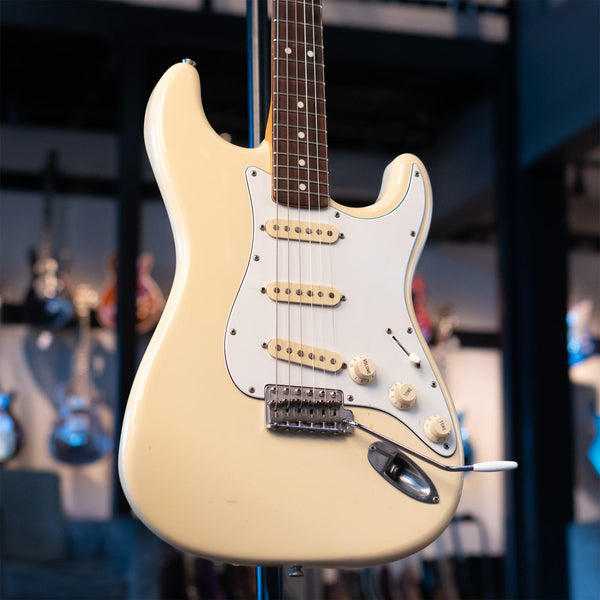 VINTAGE FERNANDES STRAT STYLE | Stang Guitars