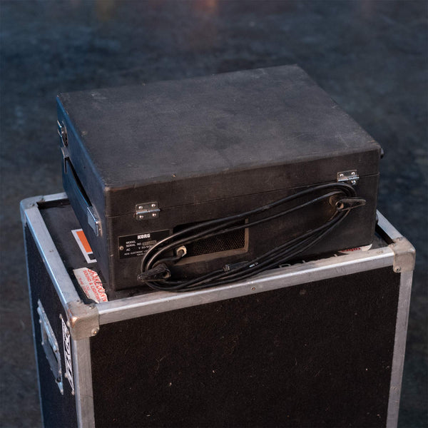 VINTAGE KORG SE-500 STAGE ECHO | Stang Guitars