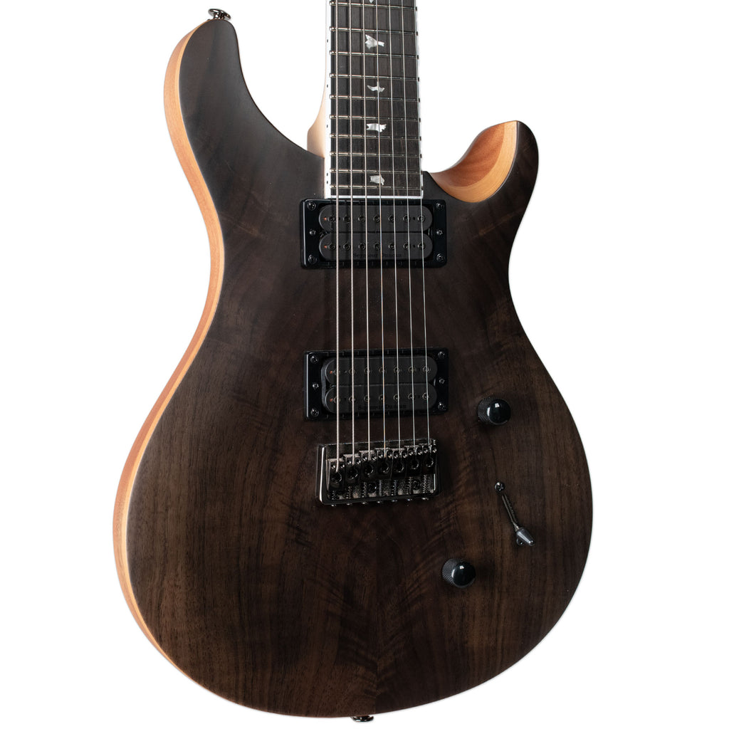 PRS SE MARK HOLCOMB SVN SIGNATURE 7-STRING - NATURAL SATIN | Stang Guitars
