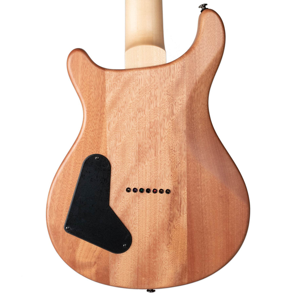 PRS SE MARK HOLCOMB SVN SIGNATURE 7-STRING - NATURAL SATIN | Stang Guitars