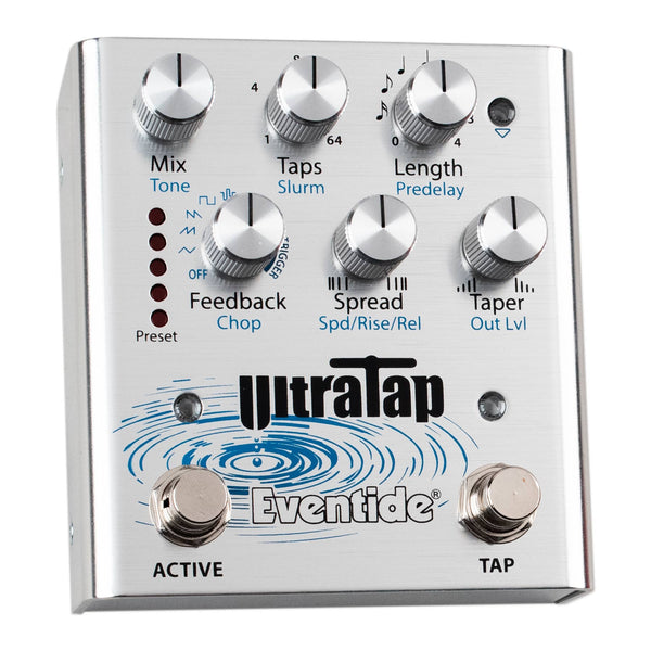 EVENTIDE ULTRA TAP | Stang Guitars