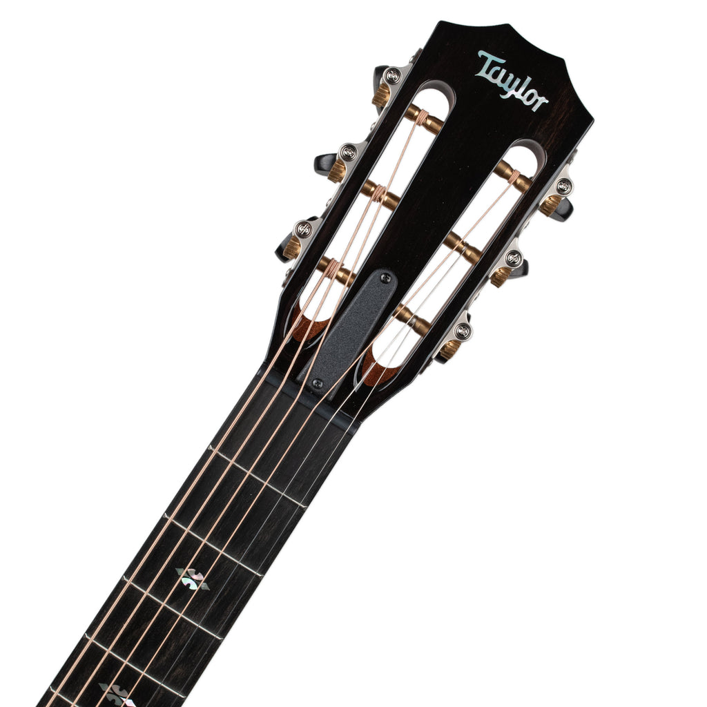 TAYLOR 712CE - 12 FRET ACOUSTIC ELECTRIC ROSEWOOD/SPRUCE V-CLASS ...