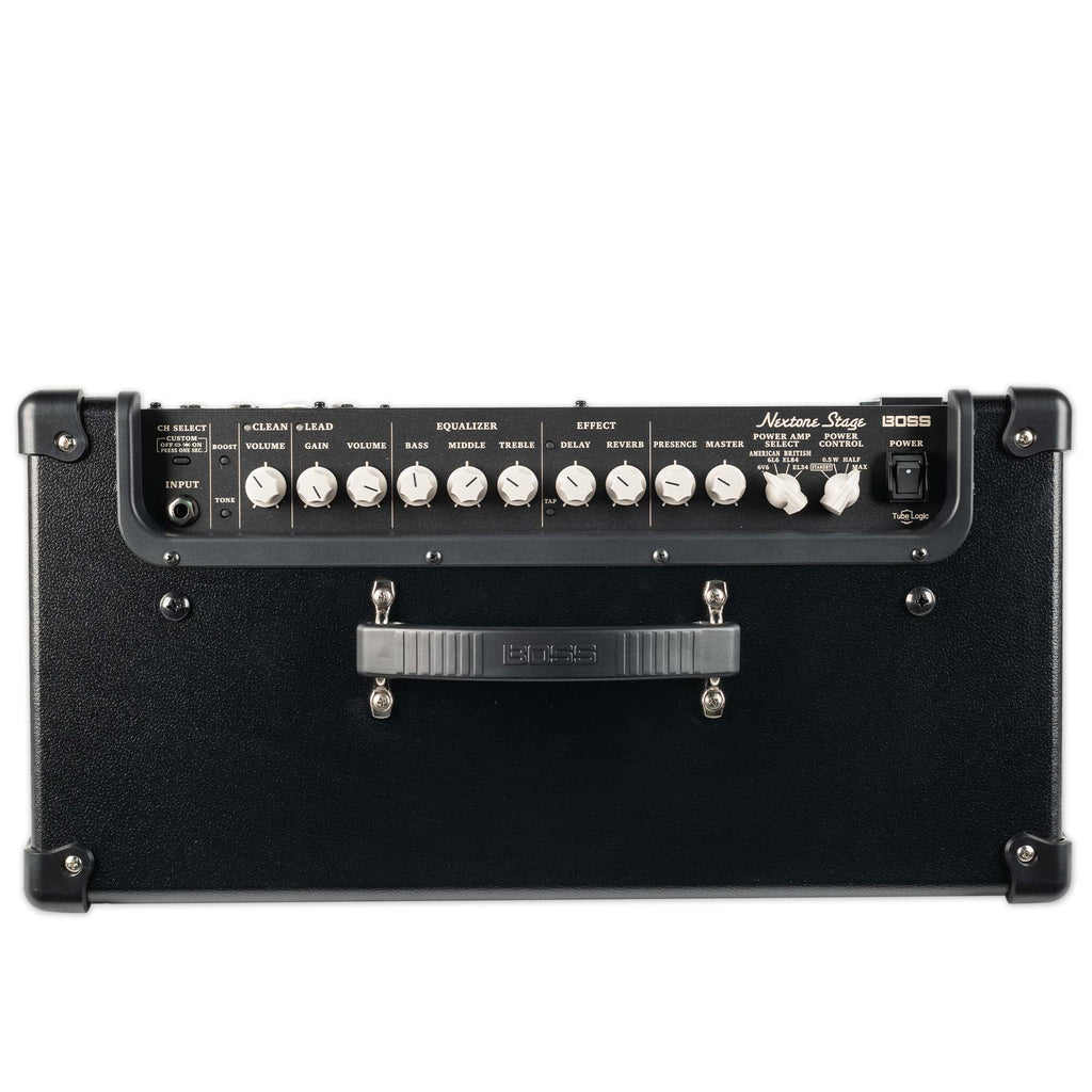 BOSS NEXTONE STAGE 40W AMPLIFIER | Stang Guitars