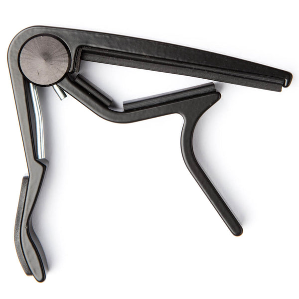 DUNLOP TRIGGER CLASSICAL GUITAR TRIGGER CAPO BLACK | Stang Guitars