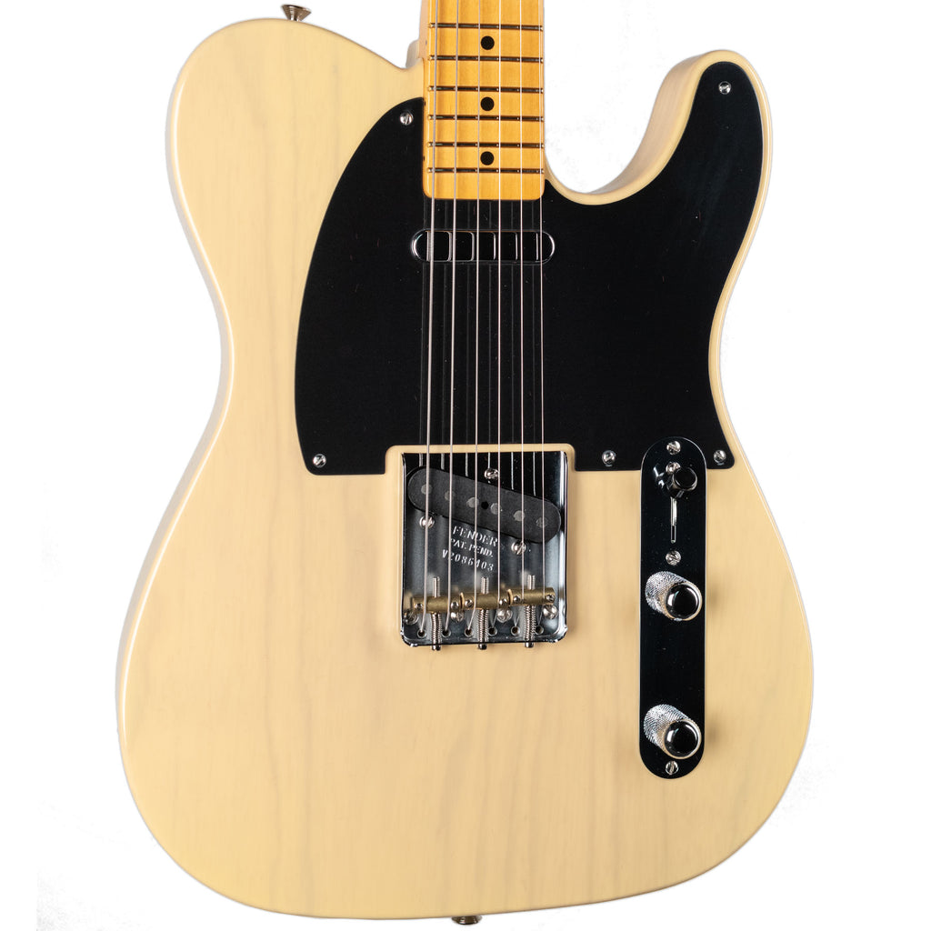 FENDER 70TH ANNIVERSARY BROADCASTER | Stang Guitars