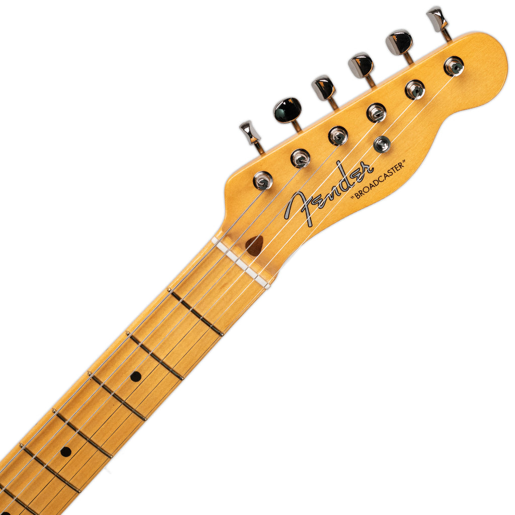 FENDER 70TH ANNIVERSARY BROADCASTER | Stang Guitars