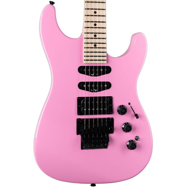 FENDER LIMITED EDITION HM STRATOCASTER WITH MAPLE FINGERBOARD - FLASH ...
