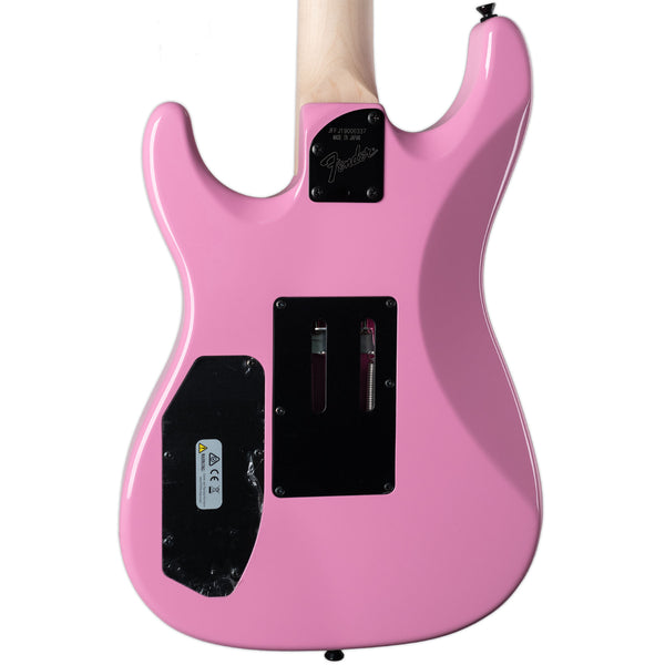 FENDER LIMITED EDITION HM STRATOCASTER WITH MAPLE FINGERBOARD - FLASH ...