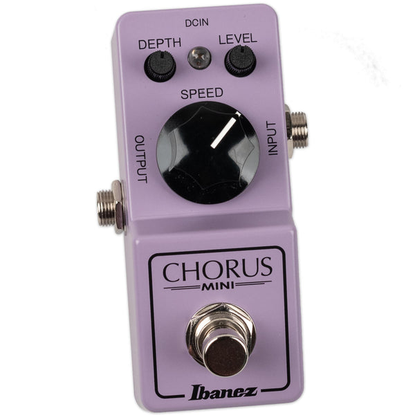 IBANEZ MINI STEREO CHORUS | Stang Guitars