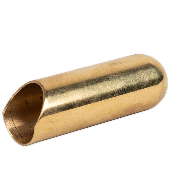 ROCKSLIDE BALLTIP SLIDE - SMALL | Stang Guitars