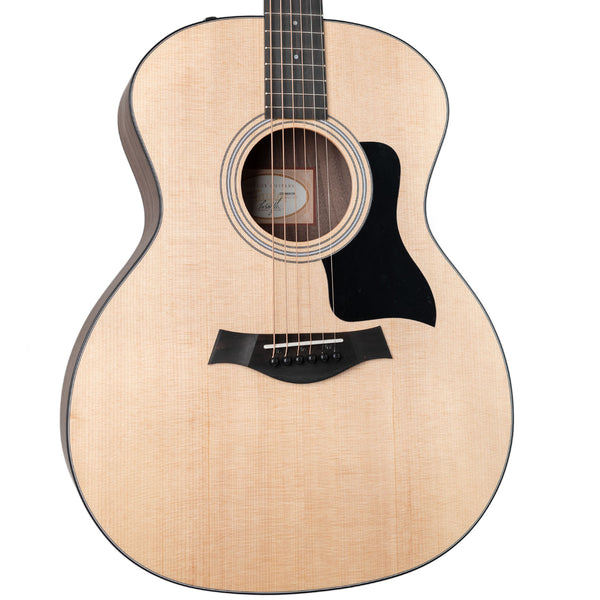 TAYLOR 114E ACOUSTIC ELECTRIC | Stang Guitars