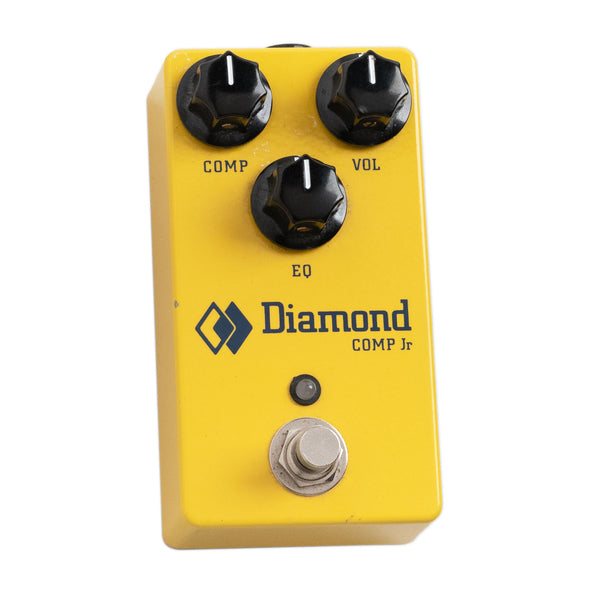 USED DIAMOND COMPRESSOR JR | Stang Guitars