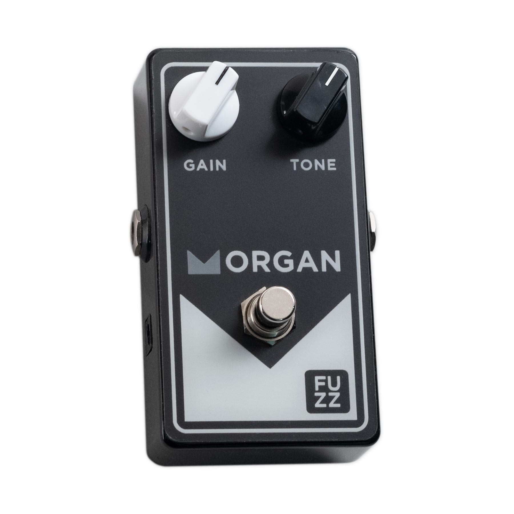 USED MORGAN FUZZ WITH BOX | Stang Guitars