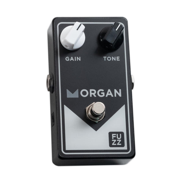 USED MORGAN FUZZ WITH BOX | Stang Guitars