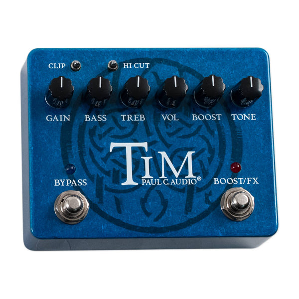 USED PAUL COCHRANE TIM V3 WITH BOX | Stang Guitars