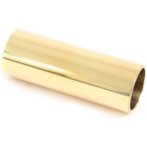DUNLOP SOLID BRASS MEDIUM SLIDE | Stang Guitars