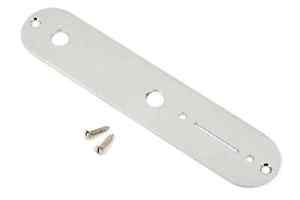 FENDER ORIGINAL VINTAGE TELE CONTROL PLATE | Stang Guitars