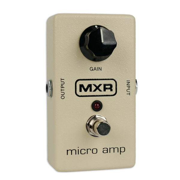 MXR M133 MICRO AMP | Stang Guitars
